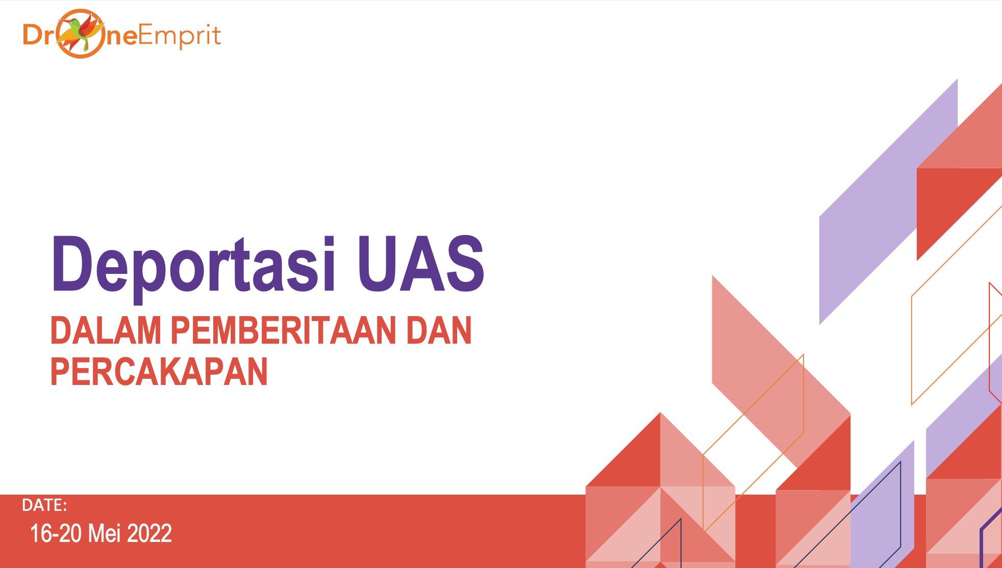 Deportasi Ustad Abdul Somad (UAS)